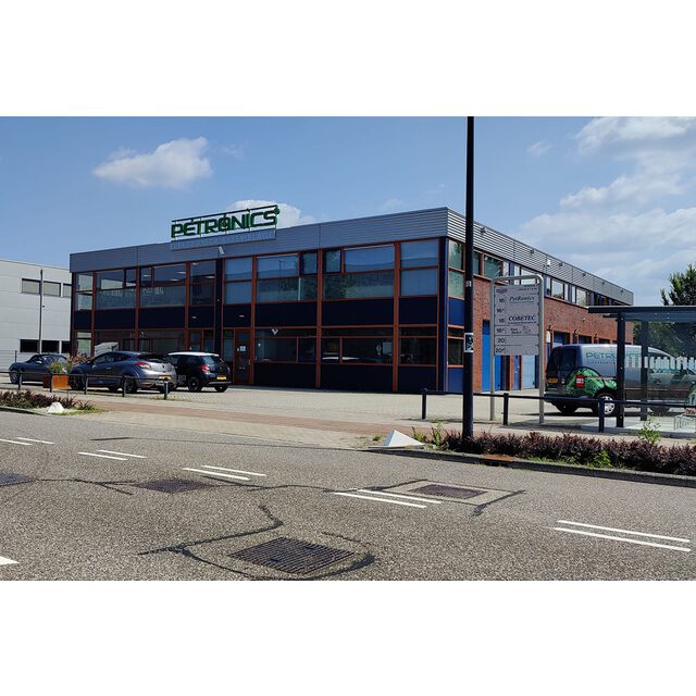 PetRonics Elektronica Assemblage - Werken bij Kiwatt